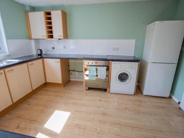 3 bedroom end of terrace house for sale in Manor Park, Clyst St Mary, EX5