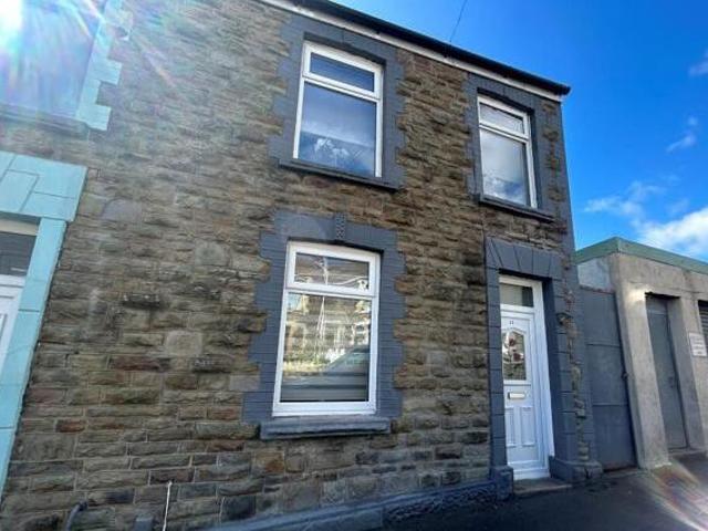 3 Bedroom End Of Terrace House For Sale In Manselton