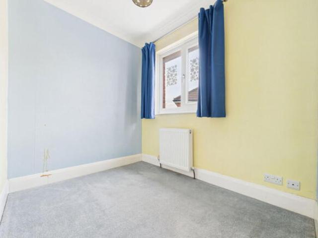 3 bedroom end of terrace house for sale in Mansfield Road, Worthing, BN11 2QN, BN11