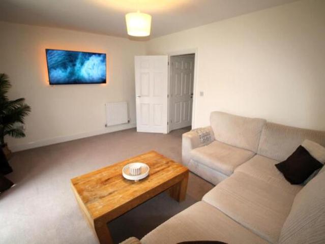 3 bedroom end of terrace house for sale in Manu Marble Way, Gloucester, GL1