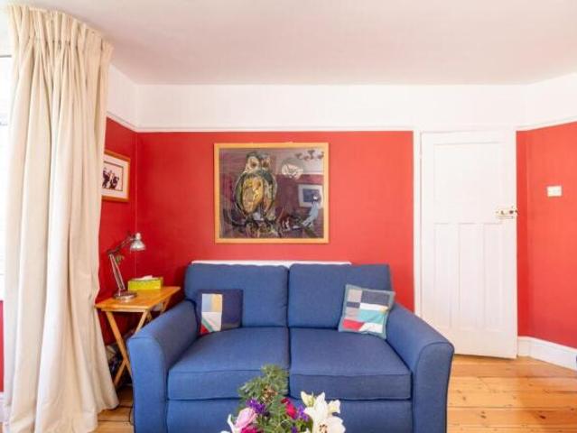 3 bedroom end of terrace house for sale in Maple Road, Horfield, BS7
