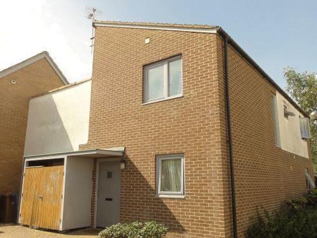3 Bedroom End Of Terrace House For Sale In March, Cambridgeshire