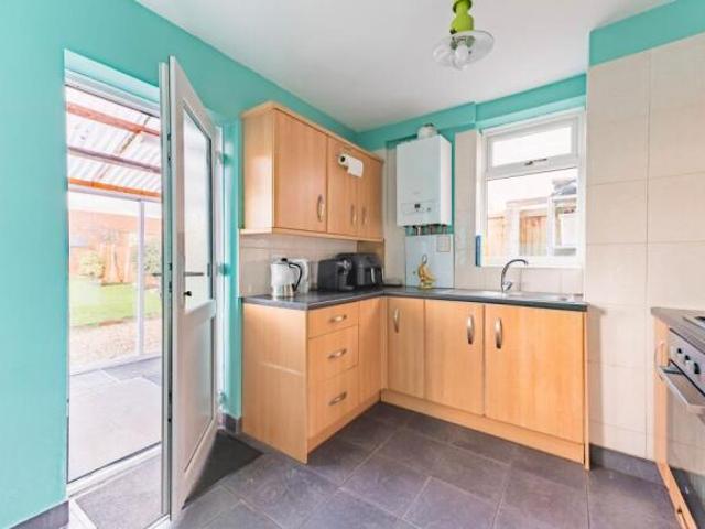 3 bedroom end of terrace house for sale in Margaret Paston Avenue, Norwich, NR3