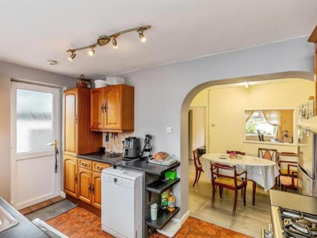 3 bedroom end of terrace house for sale in Martock Road, Bristol, BS3