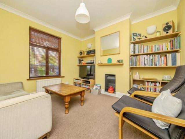 3 bedroom end of terrace house for sale in Martin Road, Ipswich, IP2