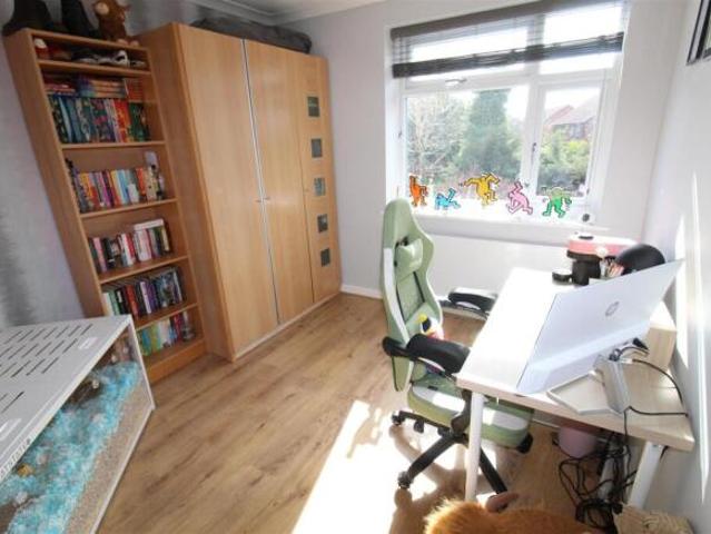 3 bedroom end of terrace house for sale in Mason Street, Horwich, Bolton, BL6