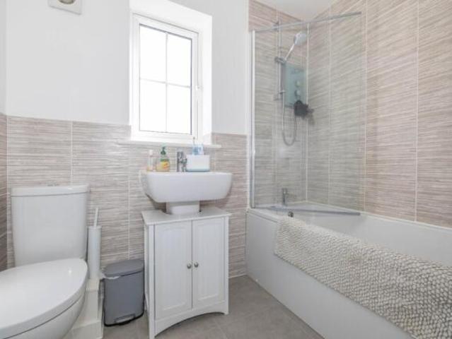 3 bedroom end of terrace house for sale in Mexborough Square, Aylesham, Canterbury, Kent, CT3