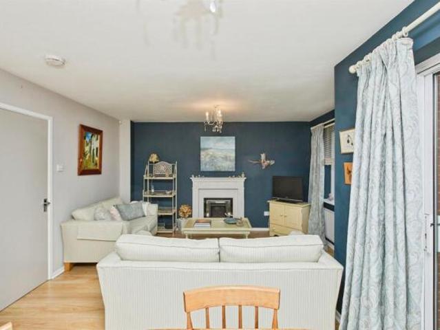 3 bedroom end of terrace house for sale in Meadow Nook, Boulton Moor, Derby, DE24