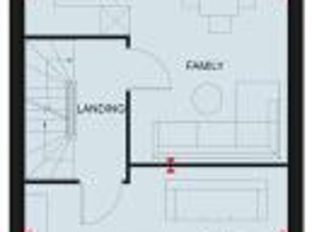 3 bedroom end of terrace house for sale in Meadow Hill, Hexham Road, NE15