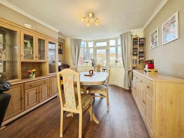 3 bedroom end of terrace house for sale in Melbury Road, Bristol, BS4 2RP, BS4