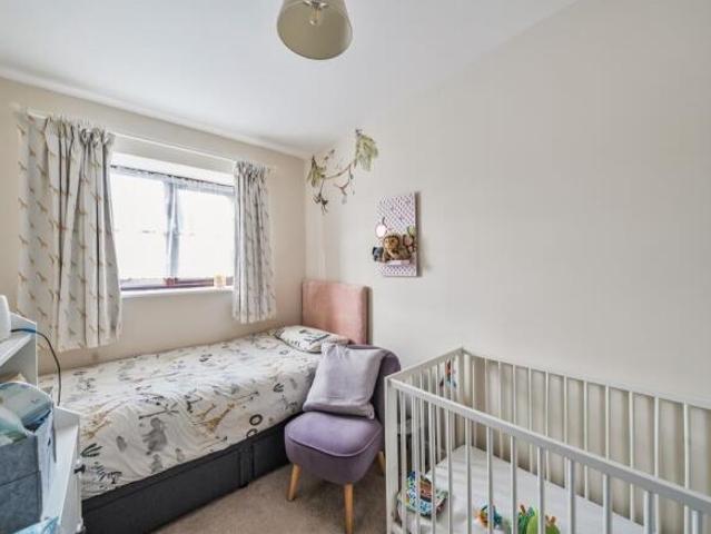 3 bedroom end of terrace house for sale in Mercers Row, St. Albans, AL1