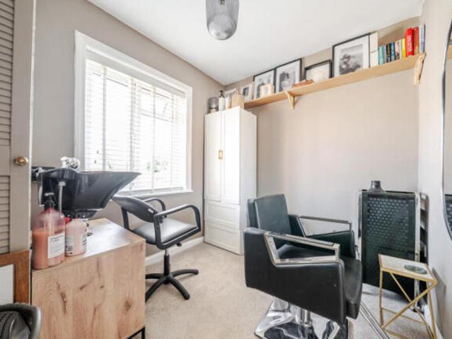 3 bedroom end of terrace house for sale in Meredith Road, Worthing, West Sussex, BN14