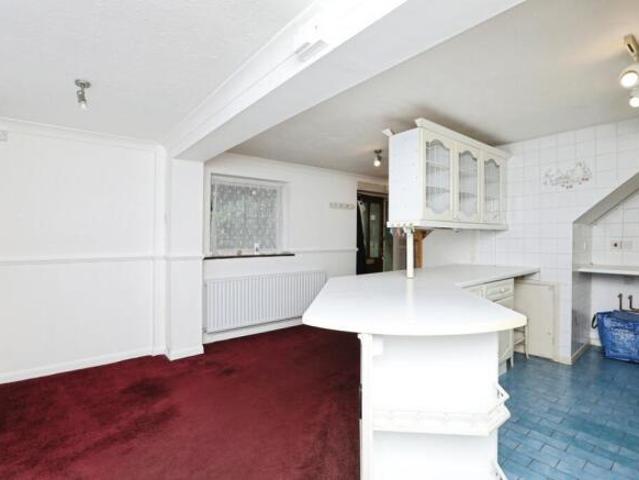 3 bedroom end of terrace house for sale in Meresborough Road, Rainham, Gillingham, Kent, ME8