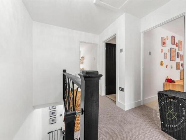 3 bedroom end of terrace house for sale in Michaelston Road, Michaelston, Cardiff, CF5