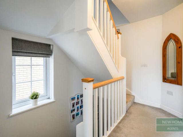 3 bedroom end of terrace house for sale in Middleham Drive, Garforth, Leeds, LS25 2QA, LS25