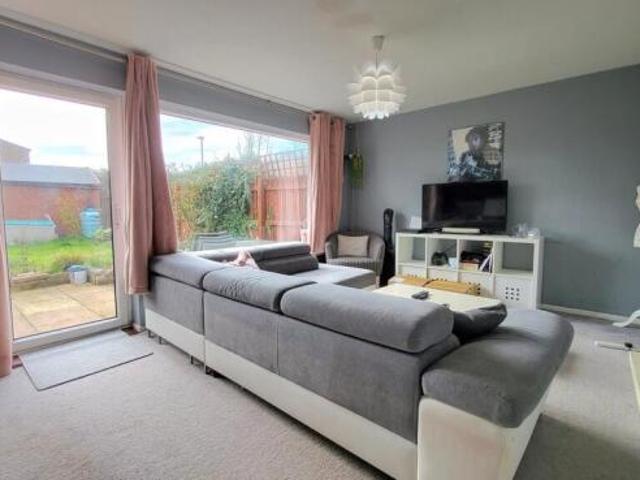 3 bedroom end of terrace house for sale in Middleton, Bretton, Peterborough, PE3