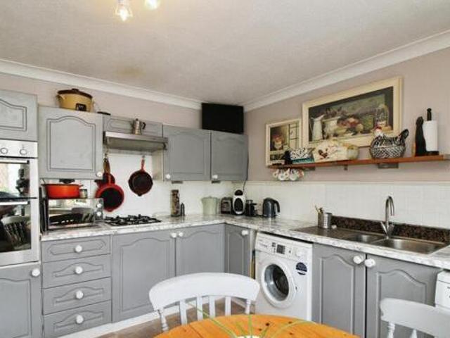 3 Bedroom End Of Terrace House For Sale In Midhurst, West Sussex