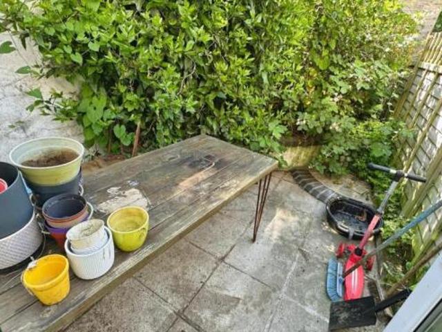 3 bedroom end of terrace house for sale in Midland Terrace, Bristol, BS16