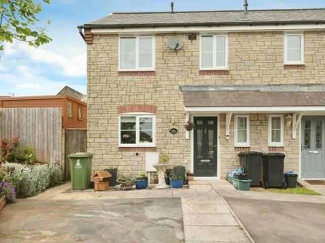 3 Bedroom End Of Terrace House For Sale In Milkwall, Coleford