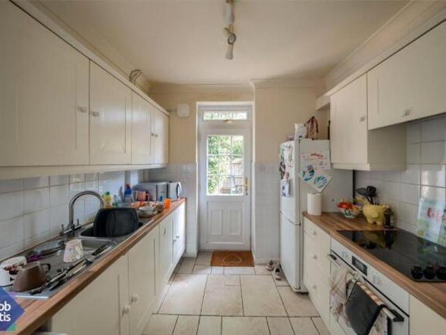 3 bedroom end of terrace house for sale in Mill House Close, Leamington Spa, CV32