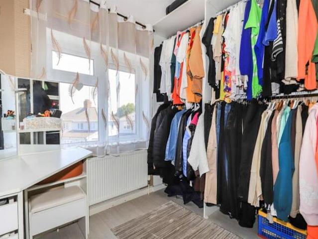 3 bedroom end of terrace house for sale in Mills Crescent, Parkfields, Wolverhampton, WV2