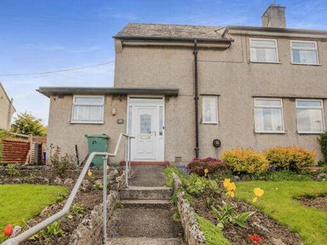 3 Bedroom End Of Terrace House For Sale In Milnthorpe