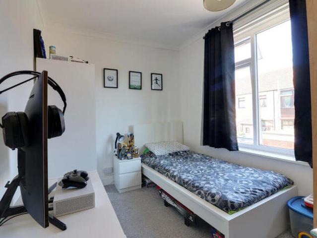 3 bedroom end of terrace house for sale in Milton Road, Baffins, Portsmouth, PO3