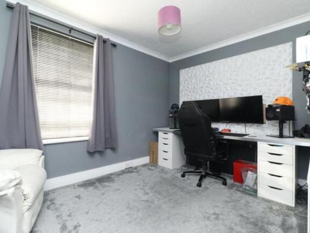 3 bedroom end of terrace house for sale in Milton Square, Margate, Kent, CT9