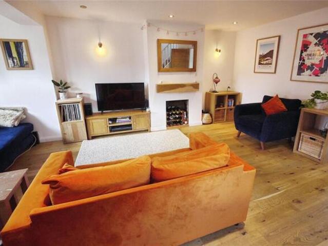 3 bedroom end of terrace house for sale in Mimosa Close, Pilgrims Hatch, Brentwood, Essex, CM15