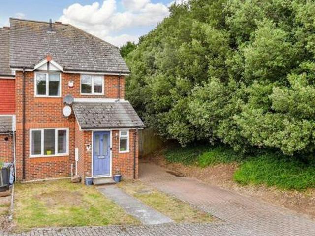 3 Bedroom End Of Terrace House For Sale In Minster, Ramsgate
