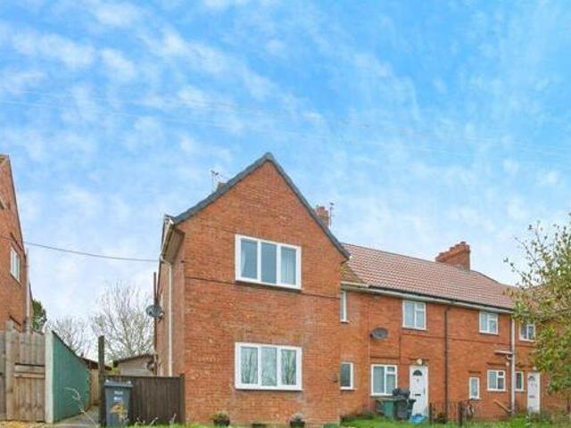 3 Bedroom End Of Terrace House For Sale In Mudford