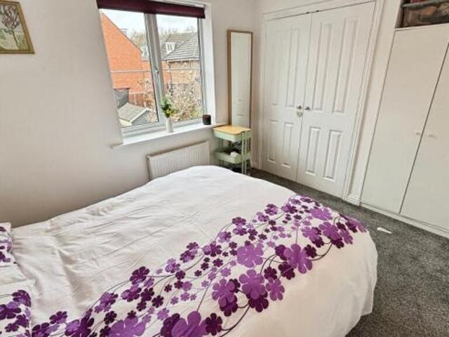 3 bedroom end of terrace house for sale in Muirfield Close, Lincoln, LN6