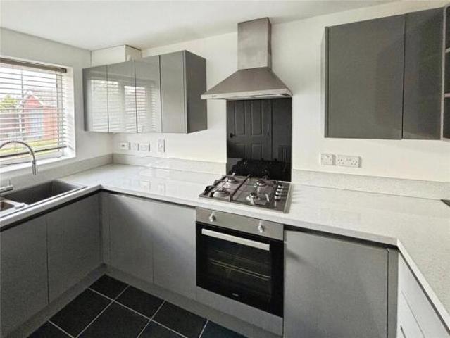 3 bedroom end of terrace house for sale in Mulberry Court, Warmsworth, Doncaster, South Yorkshire, DN4