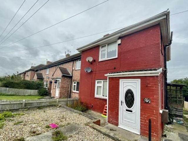 3 Bedroom End Of Terrace House For Sale In Murton