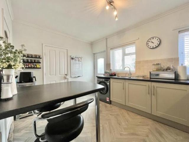 3 bedroom end of terrace house for sale in Myatt Avenue, Wolverhampton, WV2