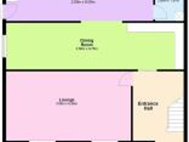 3 bedroom end of terrace house for sale in Myrtle Grove, Warrington, WA4