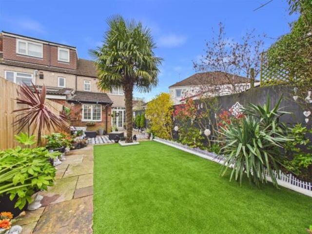 3 bedroom end of terrace house for sale in Norman Place Road, Coundon, Coventry, CV6