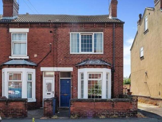 3 Bedroom End Of Terrace House For Sale In Normanton