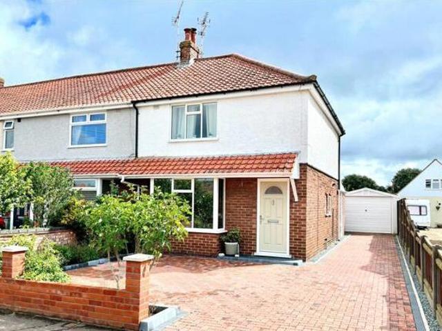 3 Bedroom End Of Terrace House For Sale In Norwich