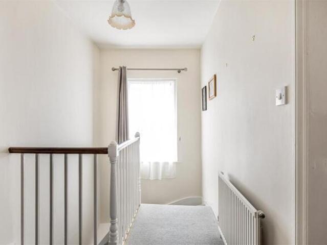 3 bedroom end of terrace house for sale in Norwich Street, Cambridge, CB2