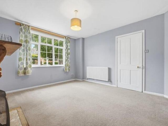 3 bedroom end of terrace house for sale in Northwick Avenue, Northwick, Worcester, WR3