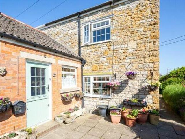 3 Bedroom End Of Terrace House For Sale In North Cadbury, Somerset