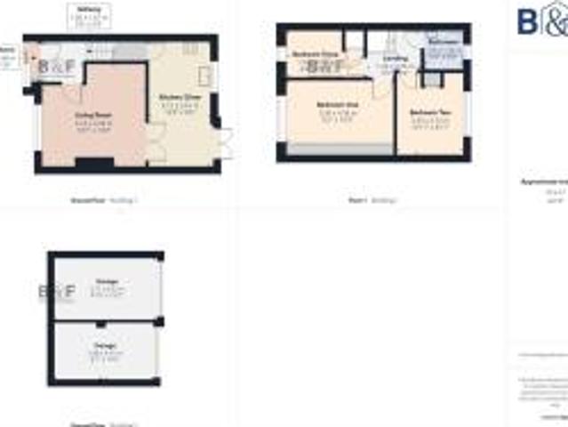3 bedroom end of terrace house for sale in Northend Gardens, Kingswood, BS15
