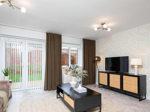 3 Bedroom End Of Terrace House For Sale In Northfleet