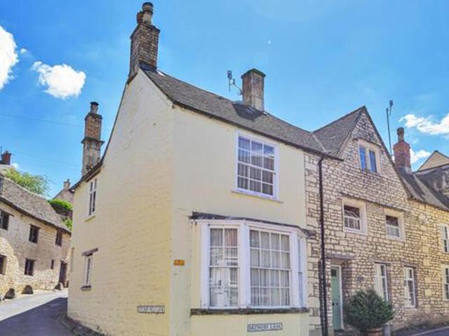 3 Bedroom End Of Terrace House For Sale In Nailsworth