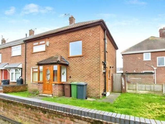 3 Bedroom End Of Terrace House For Sale In Netherton, Merseyside