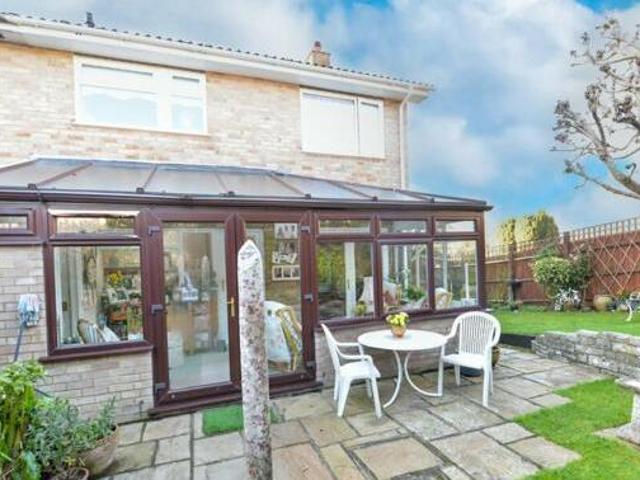 3 Bedroom End Of Terrace House For Sale In New Milton, Hampshire