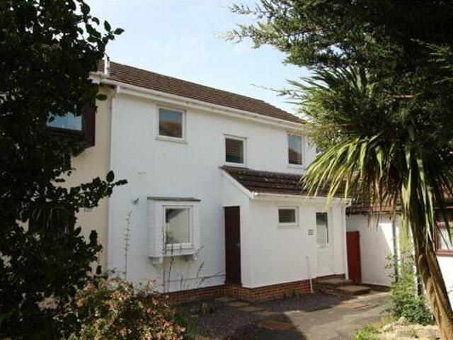 3 Bedroom End Of Terrace House For Sale In New Milton, Hampshire