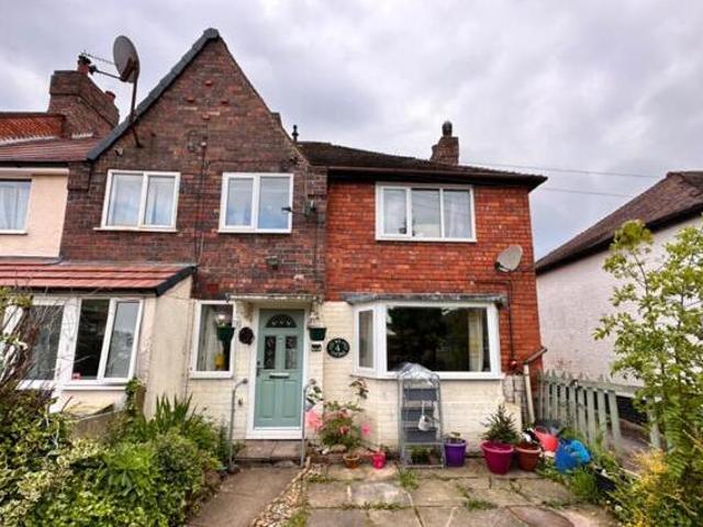 3 Bedroom End Of Terrace House For Sale In New Arley, Coventry