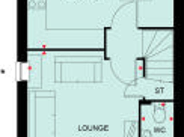3 bedroom end of terrace house for sale in New Lane, Huntington, York, North Yorkshire, YO32 9ND, YO32